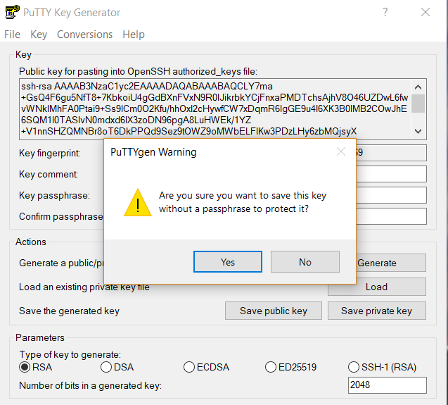 Deploy Flask RESTFUL API on AWS EC2 server using PUTTY