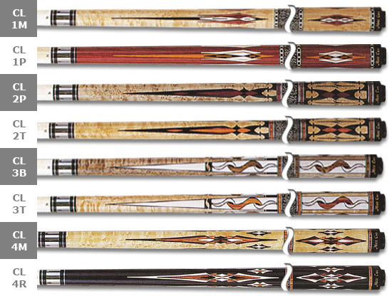 Indonesian Billiards Enthusiast: :: Sejarah Stik Mezz