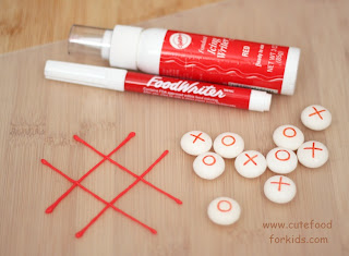 Cute Food For Kids?: Playable Edible Game