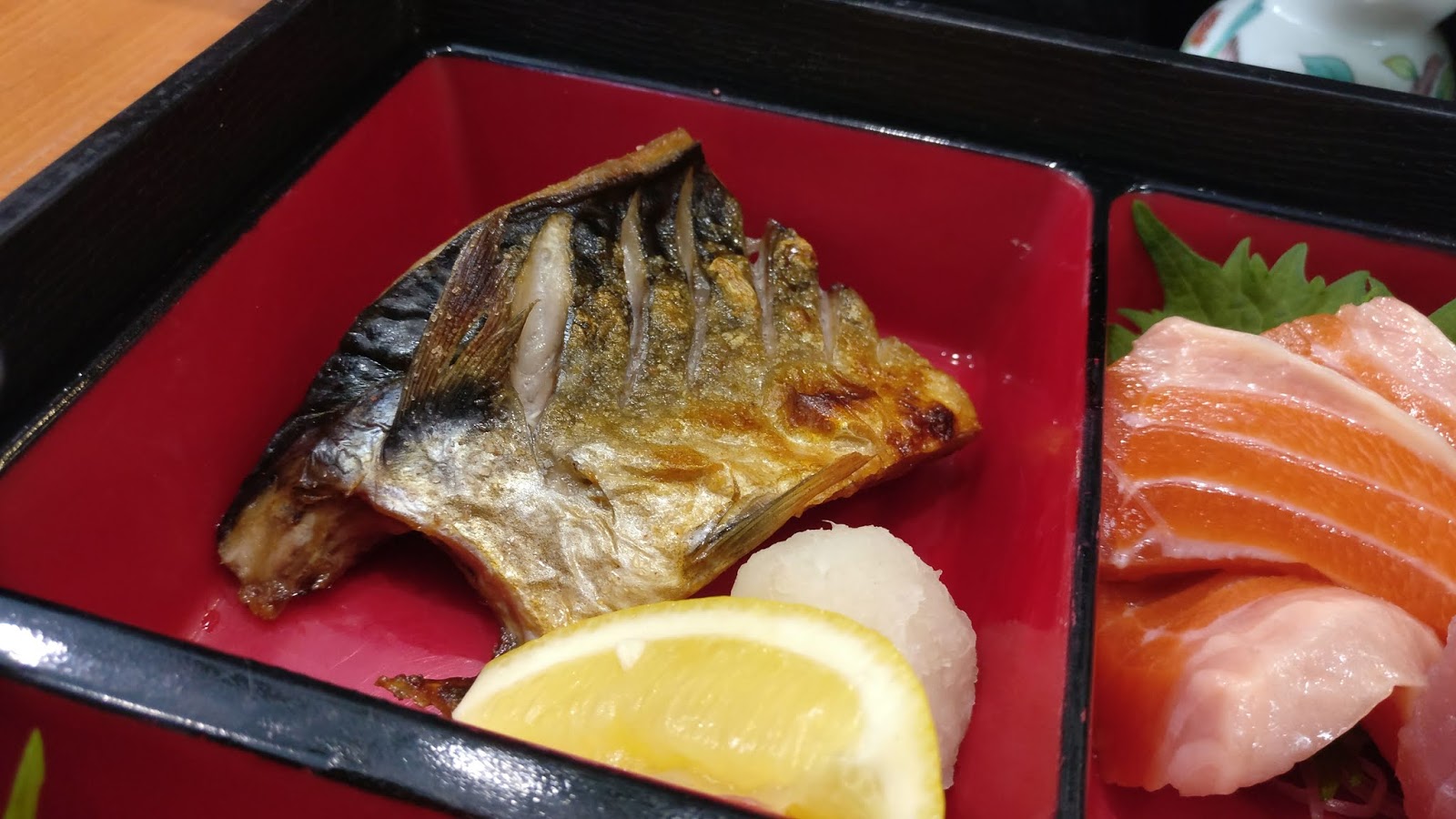 It's About Food!!: 寿楽 Jyu Raku Japanese Restaurant @ SS15