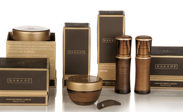 SAKARÉ – Packaging Of The World