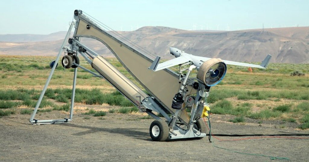 DEFENSE STUDIES: Six ScanEagle UAVs for Philippines Approved