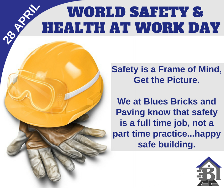 Blues Brick and Paving: Top 14 Safety Tips in Moving, Storing and ...