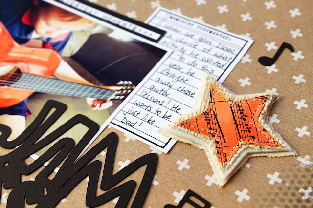 My happy place...: Jam Session | Charms Creations Guest Designer