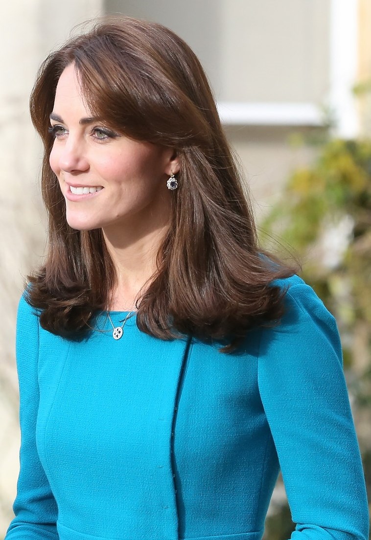Books, Birkins and Beauty: Kate-Inspired Purchase Review: "Empress ...