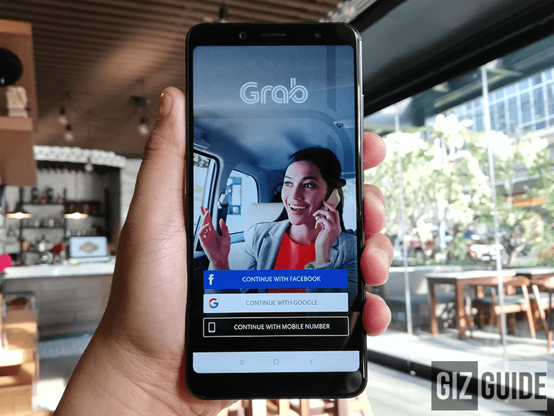 Grab's 100-day campaign promises 4 percent less cancellation rate ...