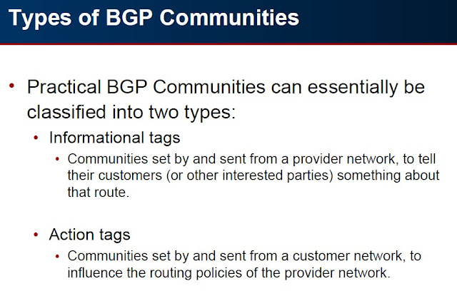 the peering xchange : [a network engineer’s blog]: Designing ...