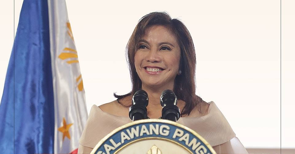 Leni Robredo assumes office, vows to continue ‘tsinelas’ leadership ...