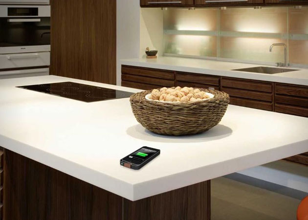 Interiorwalaa: Corian Tops and Corian Works in Bangalore