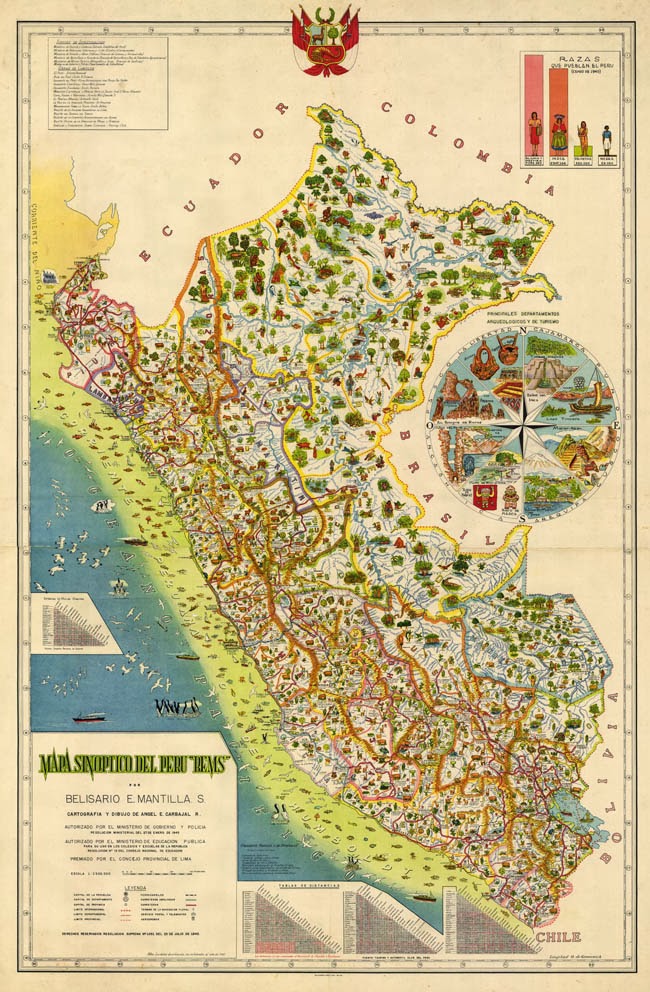 El blog de César Vásquez Bazán - PERÚ: Política, Economía, Historia ...