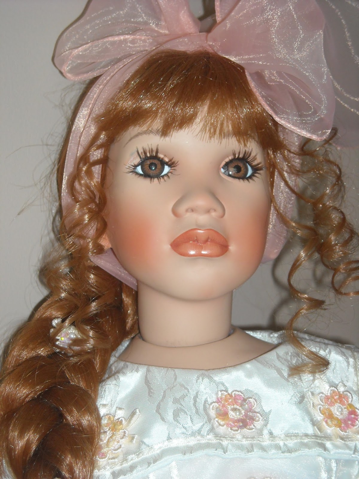 Zatrzymać czas: RUBY DOLL 2