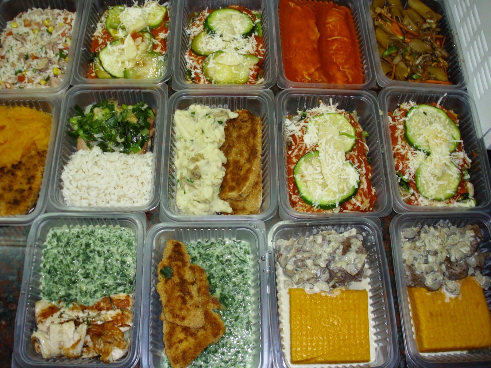 VIANDAS PARA EMPRESAS