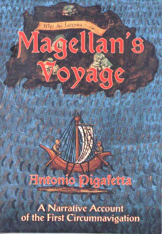 Magellan's Voyage