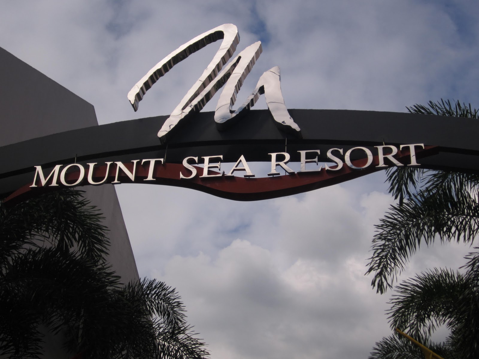 Bubblymind: Mount Sea Resort Getaway
