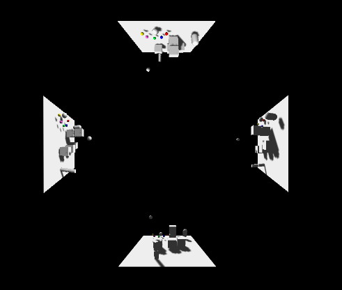 Jared Krinsky's Blog of Interesting Things