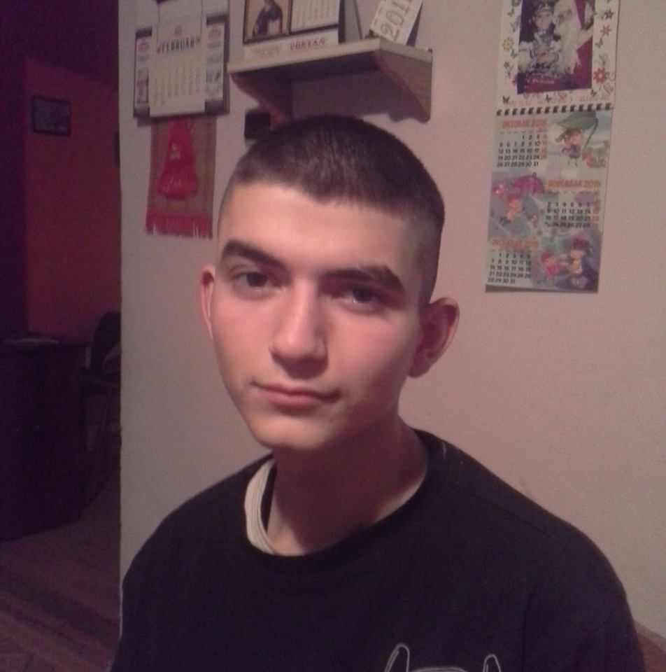 Belocrkvanske Novosti: VAŽNO OBAVEŠTENJEN !! PROVALNIK U BEKSTVU ...