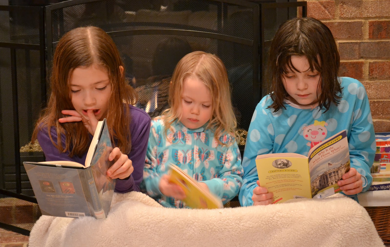 ...Loving Lifes Little Things...: {hi}