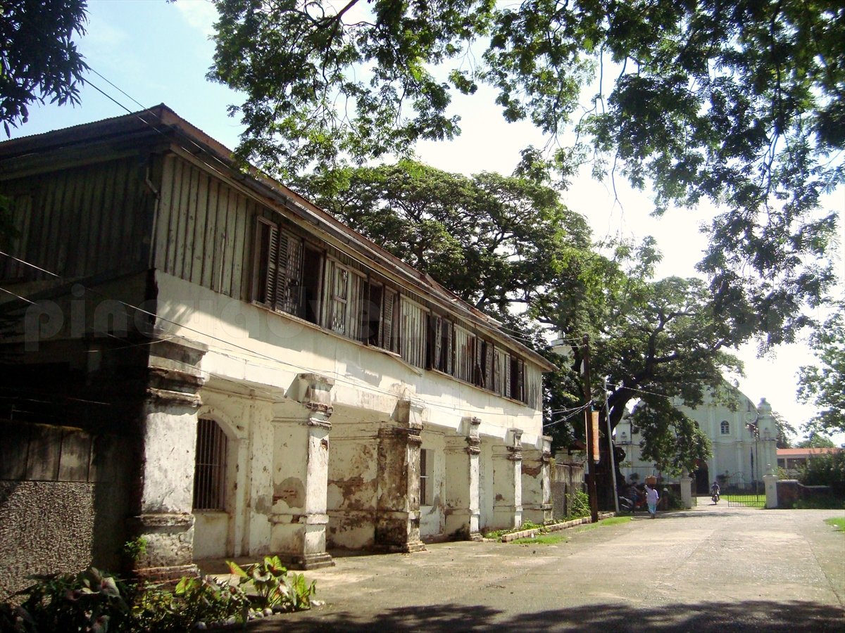 Abra - Visiting the Not So Well-known Town of Tayum | Blogs, Travel ...