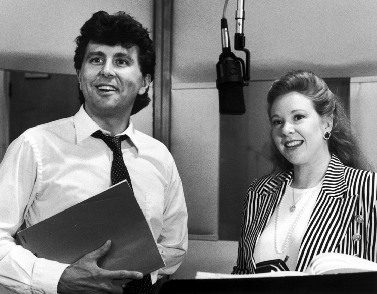 NOTICIAS Y EFEMERIDES MUSICALES Y DEL CINE: HACE 10 AÑOS, MUERE JERRY ...