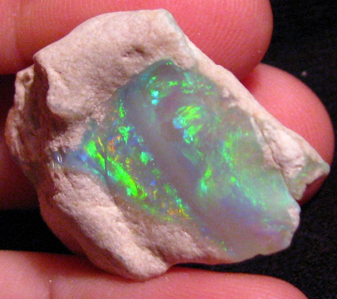Deformutilation: Opals Part II