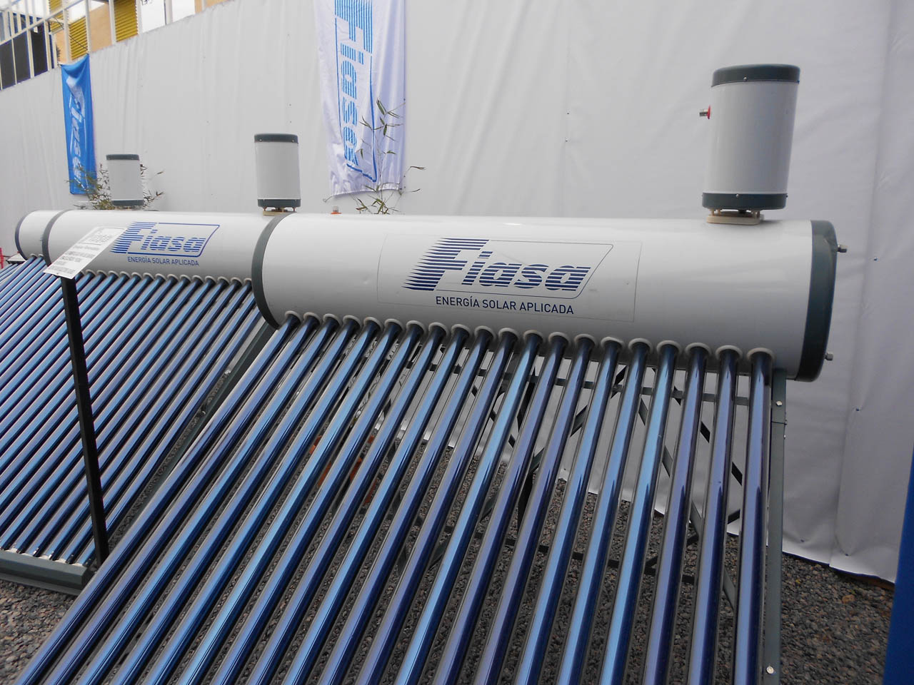 FIASA | Fábrica de Implementos Agrícolas