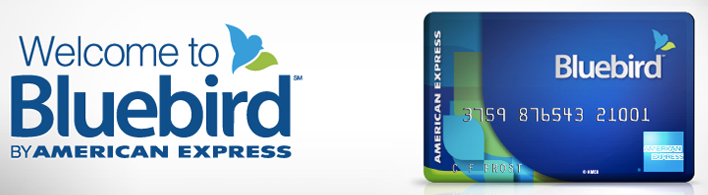 Relentless Financial Improvement American Express Bluebird Review relentless-financial-improvement-american-express-bluebird-review