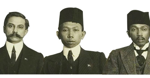 Indische Partij (25 Desember 1912) - Iwan Ridwan