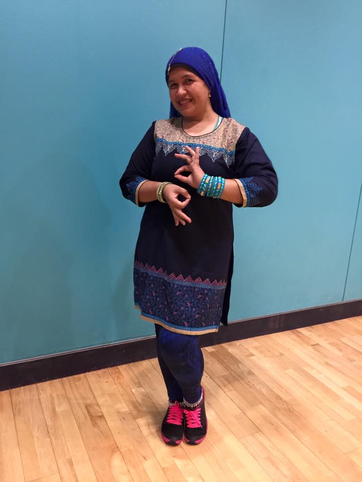 GreySneakers Diaries