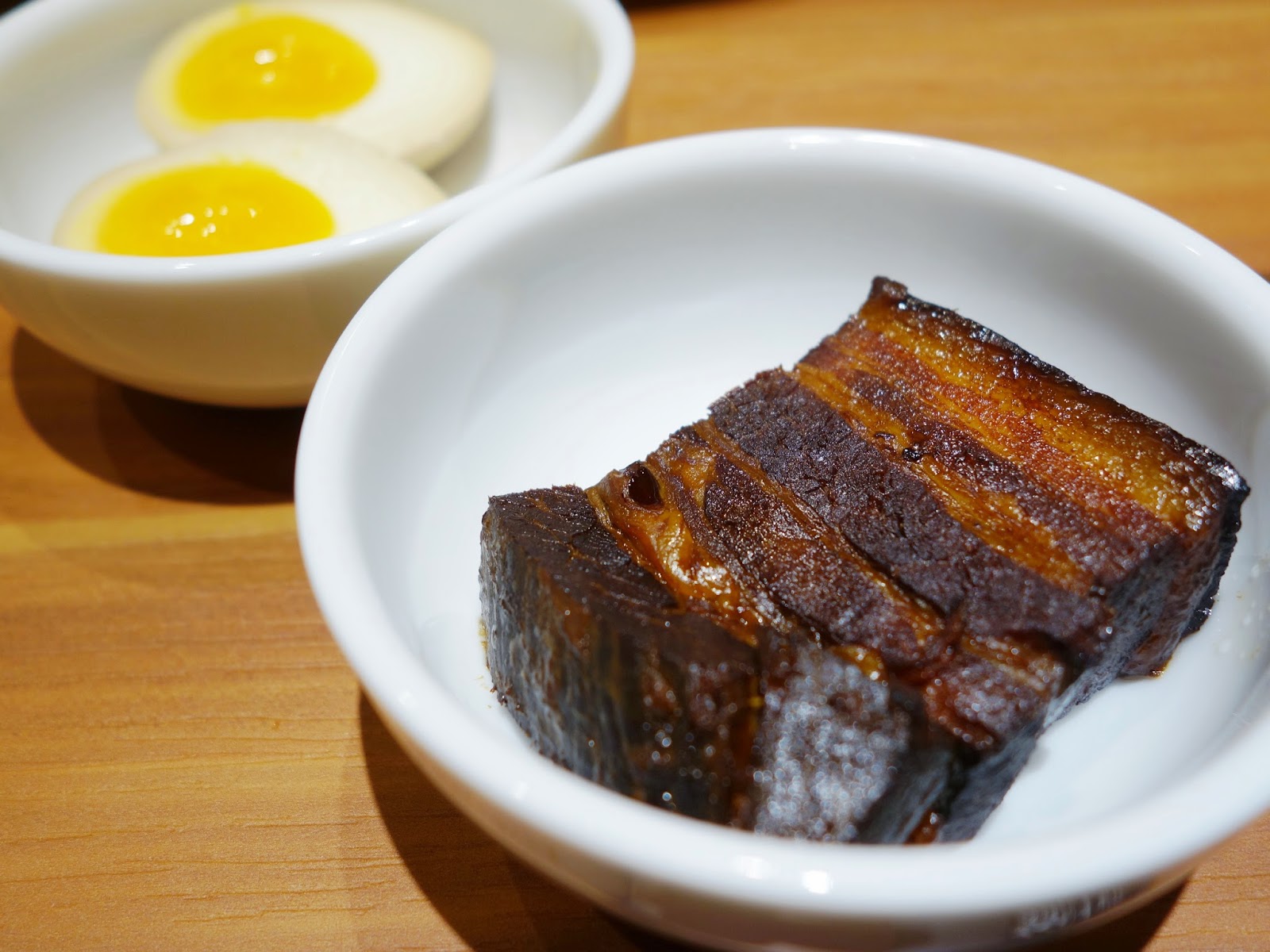 PinkyPiggu: Chabuton @ 313 Somerset ~ Prestigious Ramen Chain From ...