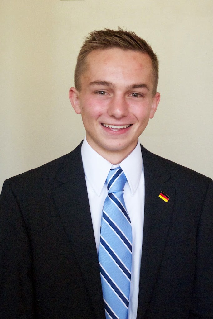 Joseph Prior's Instagram, Twitter & Facebook on IDCrawl