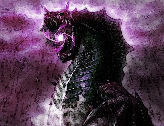 Direbane: An RPG Home Brewed Repository: Downward into Insanity!