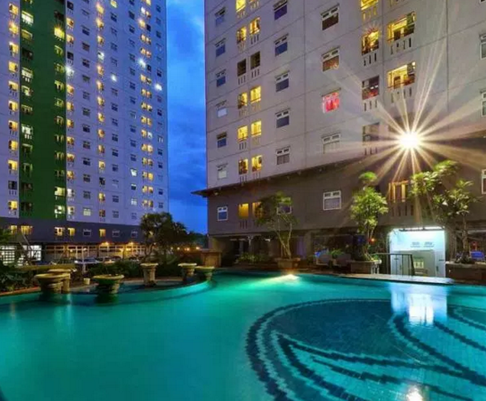 Beli Apartemen Green Pramuka City | Jatipurno Blog