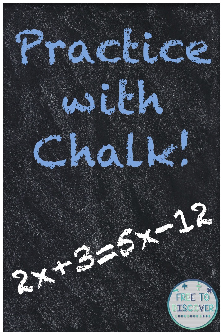 Testing is Over: Now What?! | Free to Discover