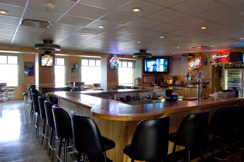 Roll Call Research: VFW bar examples