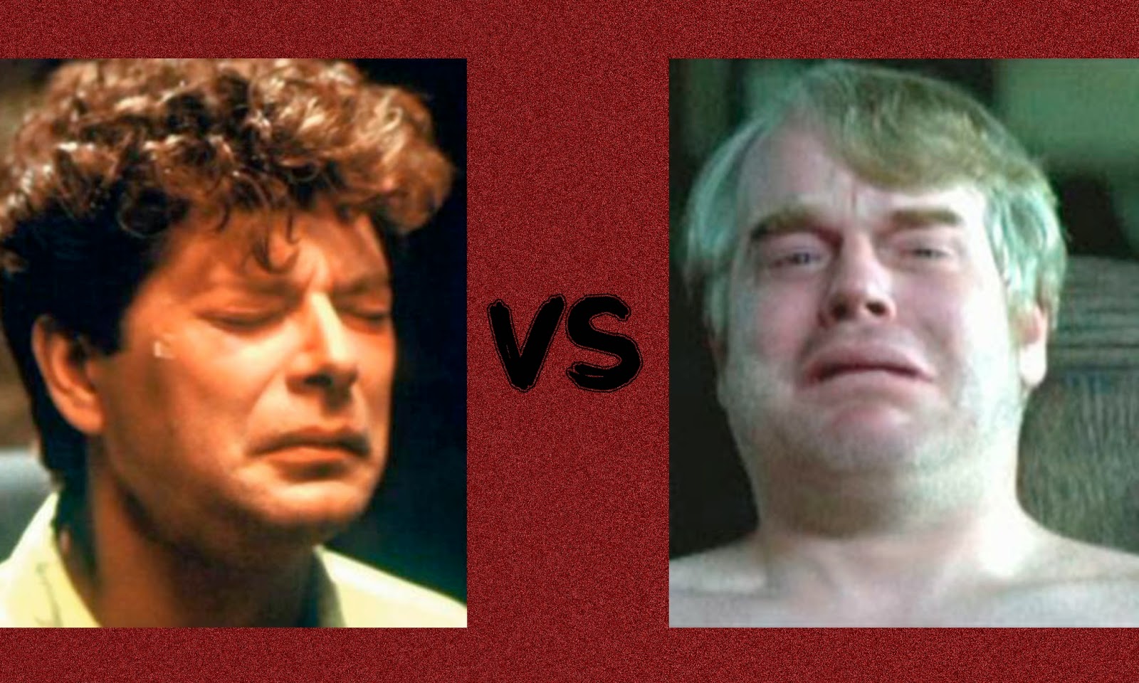 Enuffa.com: Cinema Showdown: Manhunter vs. Red Dragon