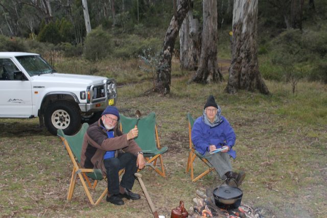 windChalmer: Chalmers Trip North to Lawn Hill, back through Diamantina ...