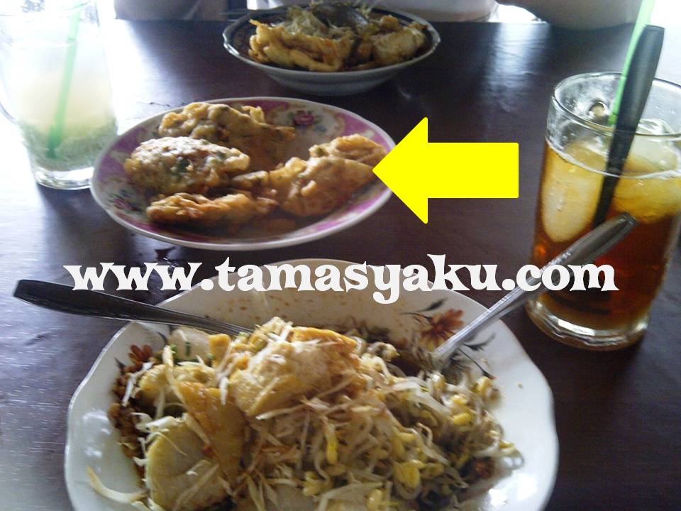 Tahu Telupat, Merapi View Yogyakarta - Wisata dan Kuliner