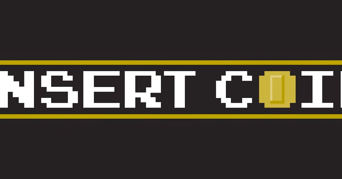 Insert Coin Clothing Has Announced Huge Flash Sale With Some Items At ...
