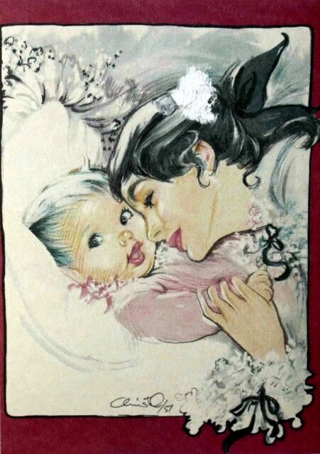 Soloillustratori: Christel Marott