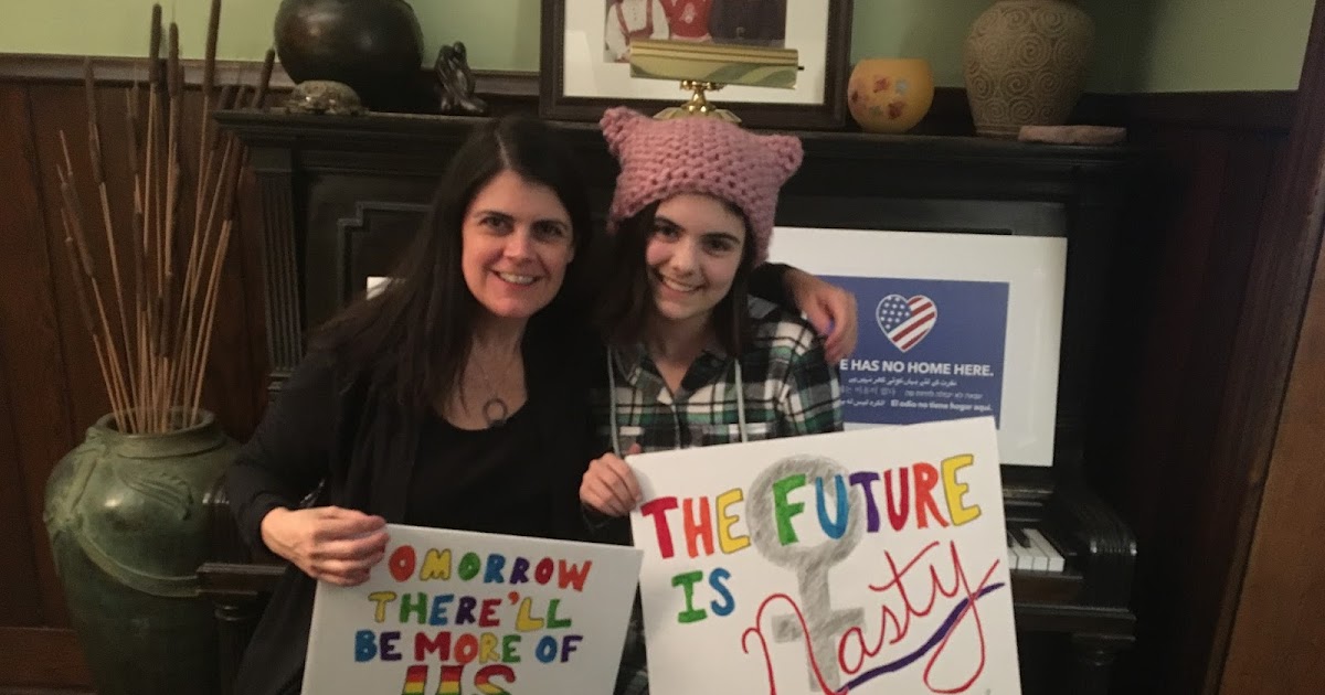 IMPACT Chicago: I still remember the faces and names of the women in my ...