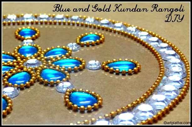 Make It Handmade: 10 DIY Diwali Craft Ideas