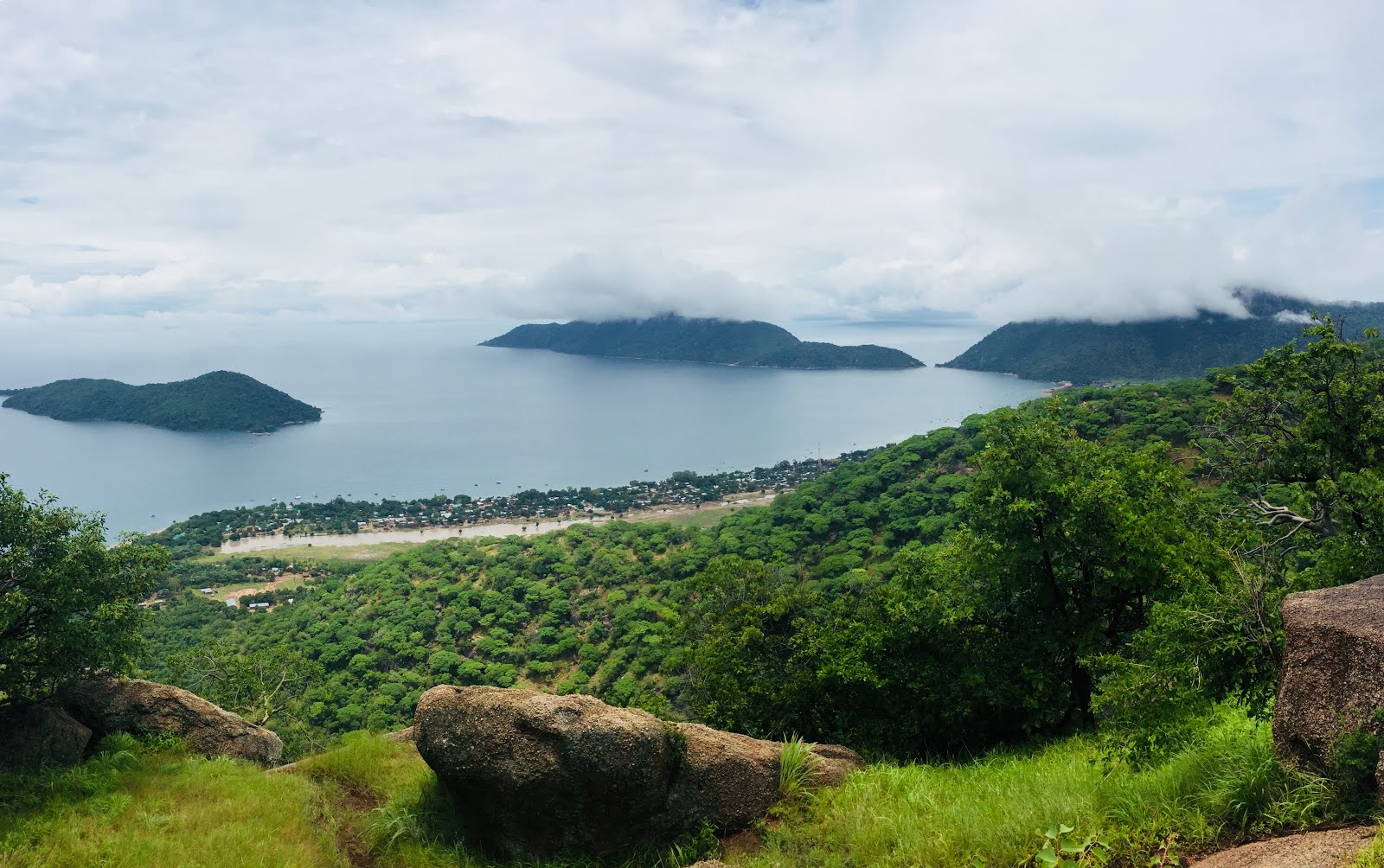Cape Maclear, lo mejor de Malawi | ANTI-VIAJE