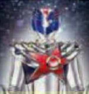 Uchuu Sentai Kyurange - 12th Ranger, Movie Voyager Machine, New Kyutama ...