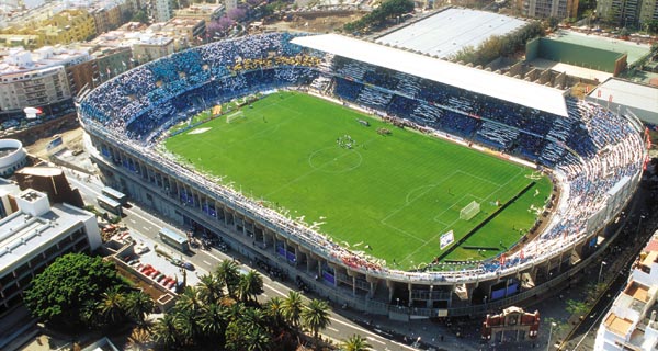 ANOTANDO FÚTBOL *: ALAVÉS * PARTE 1