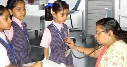 Student Health Card Scheme - BankExamsToday