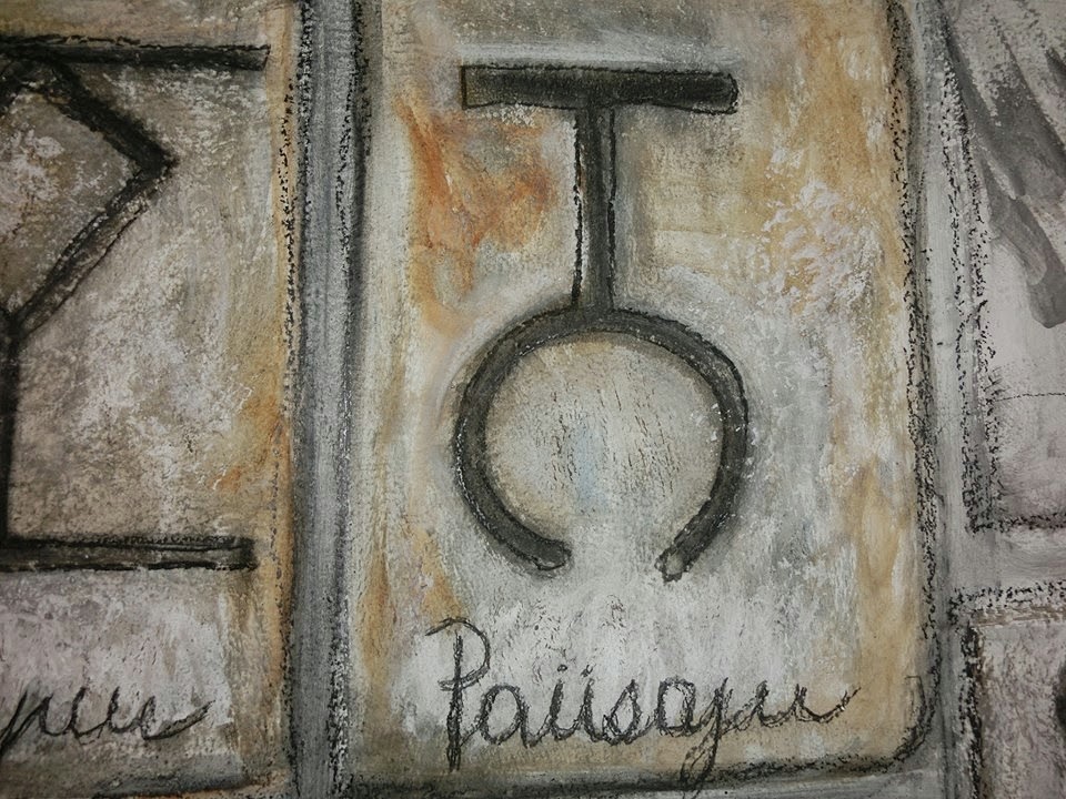 ISLARTE: Símbolos Clanes Wayuu