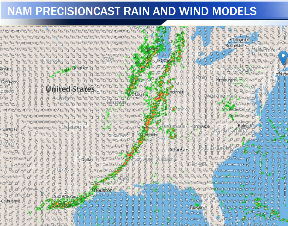 TWNS Weather Blog