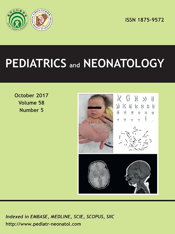 PedN - Pediatrics and Neonatology