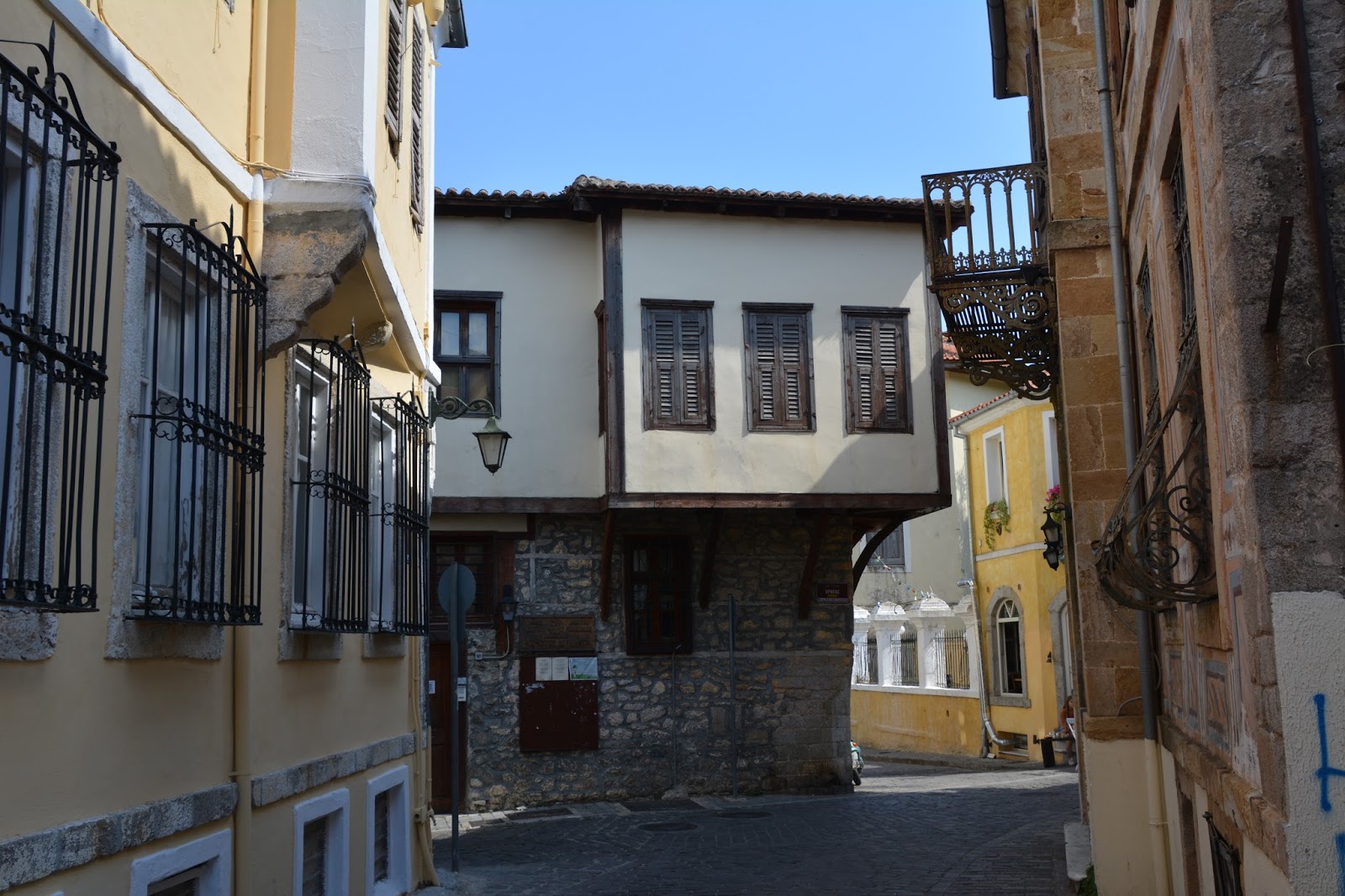 Malik Yavaş SEYAHATNAMESİ: YUNANİSTAN - İSKEÇE - GÜMÜLCİNE