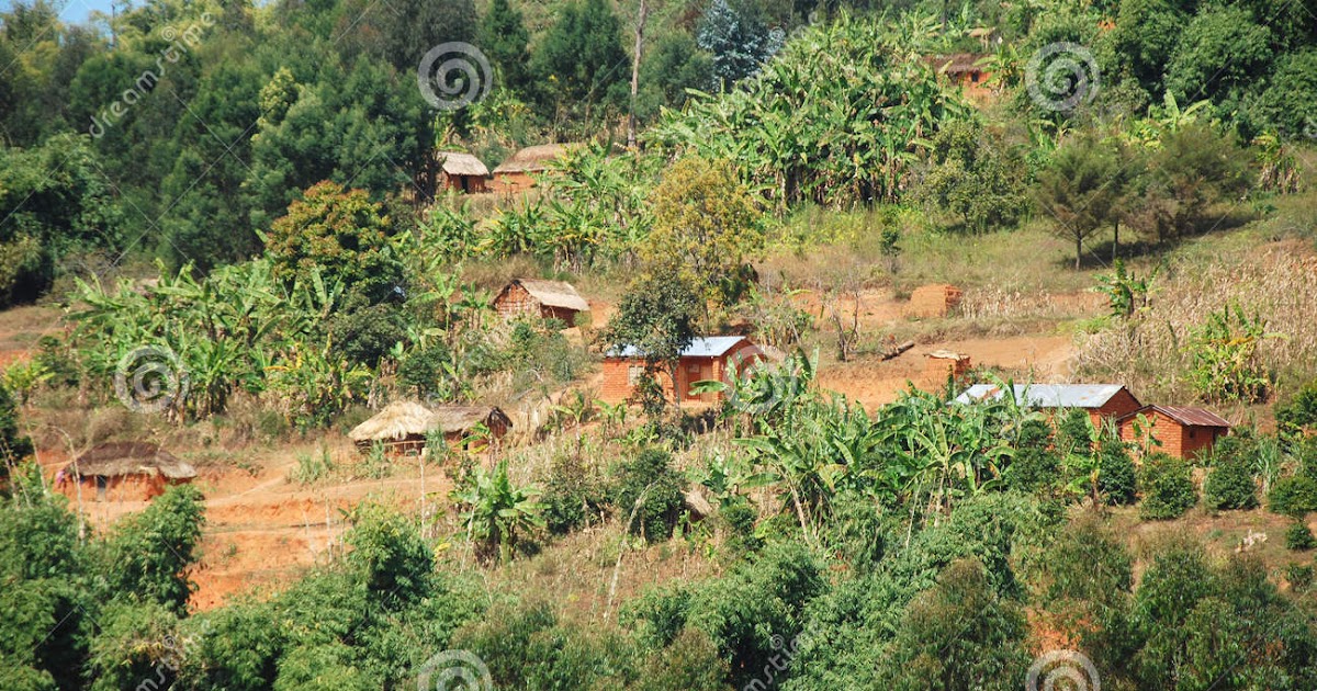 IFAHAMU VIZURI WILAYYA YA KILOLO IRINGA